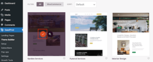 How to Install Template Kits in WordPress (Step-by-Step)