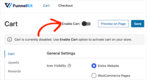 How to Easily Add a Sliding Side Cart in WooCommerce