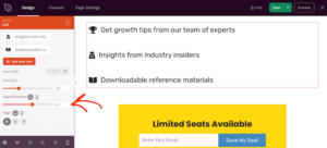 How to Easily Add Bullet Points & Numbered Lists in WordPress