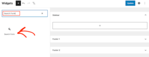 How to Create a Custom WordPress Search Form (3 Easy Steps)