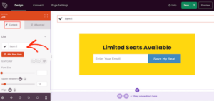 How to Easily Add Bullet Points & Numbered Lists in WordPress