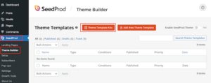 How to Install Template Kits in WordPress (Step-by-Step)