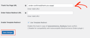 How to Easily Create Custom WooCommerce Thank You Pages