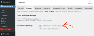 How to Easily Create Custom WooCommerce Thank You Pages