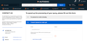 How to Sell Car Parts Online With WordPress (Step by Step)