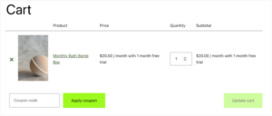 How to Add Free Trial Subscriptions in WordPress (4 Methods)