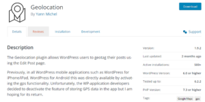 9 Best WordPress Geolocation and GeoIP Plugins (2025)
