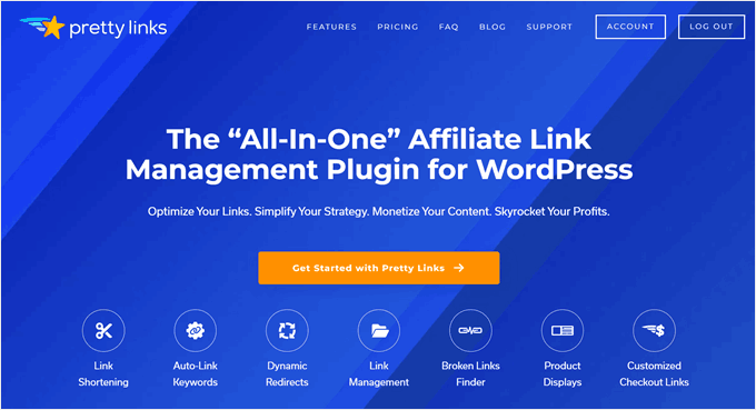 Pretty Links vs ThirstyAffiliates: Which is Right for Your Site?