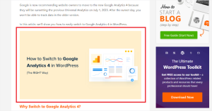 How to Add Multiple Post Thumbnails / Featured Images in WordPress