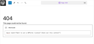 How to Add Click to Tweet Boxes in Your WordPress Posts