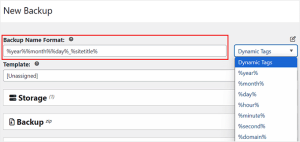 How to Backup Your WordPress Site (Ultimate Guide)