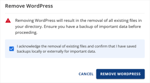 How to Backup Your WordPress Site (Ultimate Guide)