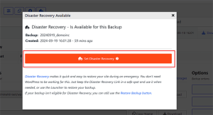 How to Backup Your WordPress Site (5 Ways)