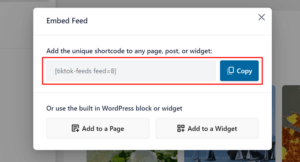 How to Embed TikTok Videos in WordPress (3 Easy Methods)