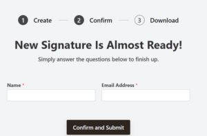 How to Design an Effective Email Signature Without Coding
