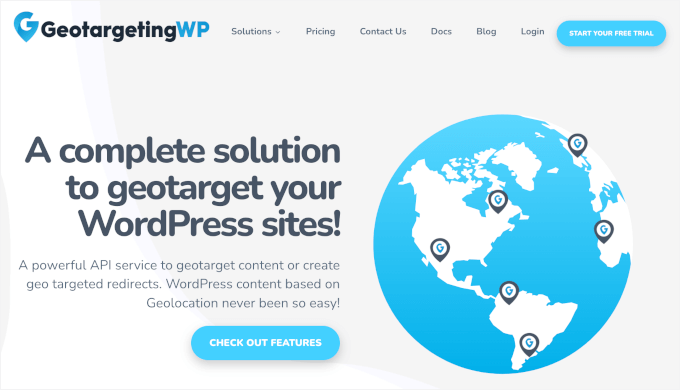 9 Best WordPress Geolocation and GeoIP Plugins (2025)