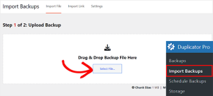 How to Backup Your WordPress Site (Ultimate Guide)