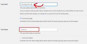 How to Properly Configure Your WordPress Email Settings