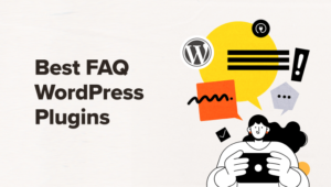 9 Best FAQ WordPress Plugins (Expert Pick)