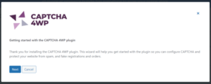 How to Add CAPTCHA in WordPress Login & Registration Form