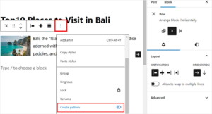 How to Create a Custom WordPress Block (Easy Way)