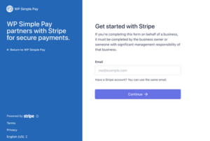 WP Simple Pay - Best WordPress Stripe Payments Plugin