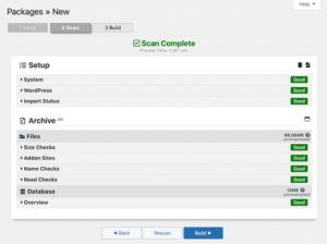 Duplicator - Best WordPress Backup and Migration Plugin
