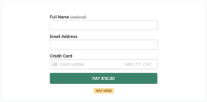 WP Simple Pay - Best WordPress Stripe Payments Plugin