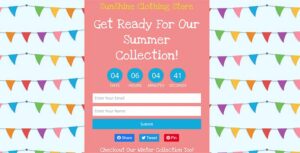 How to Create a Viral Waitlist Landing Page in WordPress
