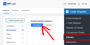 How to Disable Automatic Update Email Notification in WordPress