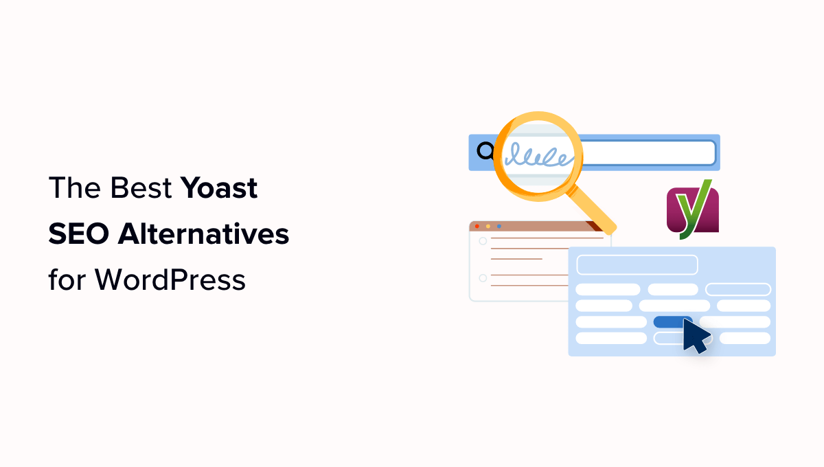 7 Best Yoast SEO Alternatives For WordPress in 2025