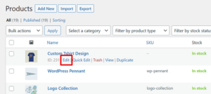How to Find Product ID in WooCommerce (Beginner's Guide)