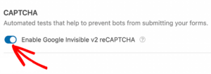 What is: CAPTCHA / reCAPTCHA / hCAPTCHA