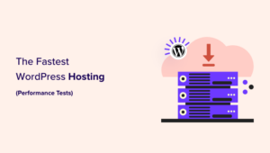 8 Fastest WordPress Hosting in 2025 (Performance Tests)