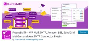 6 Best WordPress SMTP Plugins (Expert Pick)