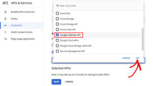 How to Add a Google Calendar in WordPress (Step by Step)
