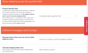How to Add a Shipping Calculator to Your WordPress Site