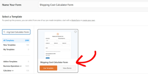 How to Add a Shipping Calculator to Your WordPress Site