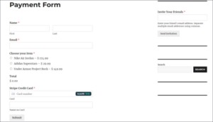 How to Add Stripe QR Code Payment in WordPress (2 Easy Ways)