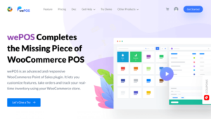 7 Best WooCommerce Point of Sale Plugins (Easy POS Setup)
