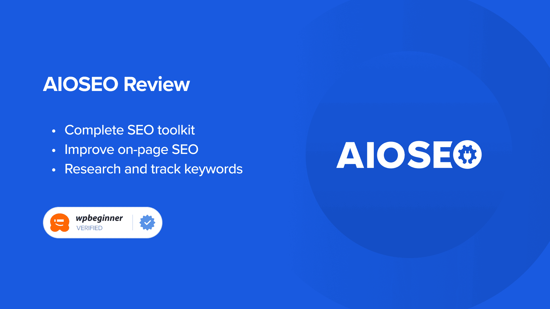 AIOSEO Review: How I Use It (My Honest Experience)