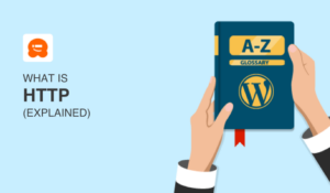 What is: HTTP (Hypertext Transfer Protocol)