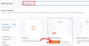 How to Customize and Style Your WordPress Forms (2 Easy Methods)