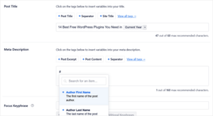All in One SEO Review: Is AIOSEO the Right SEO Tool for You?