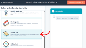 How to Add a Chatbot in WordPress (Step by Step)