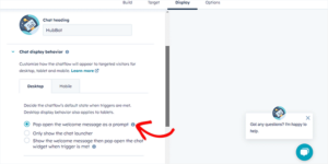 How to Add a Chatbot in WordPress (Step by Step)