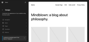 How to Fix Blank Site Editor Issue in WordPress (Step by Step)