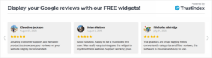 7 Best Google Reviews Plugins for WordPress (Expert Pick)