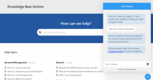 How to Add a Chatbot in WordPress (Step by Step)