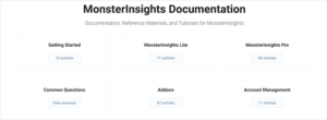 MonsterInsights Review: Is It the Right Analytics Tool for You